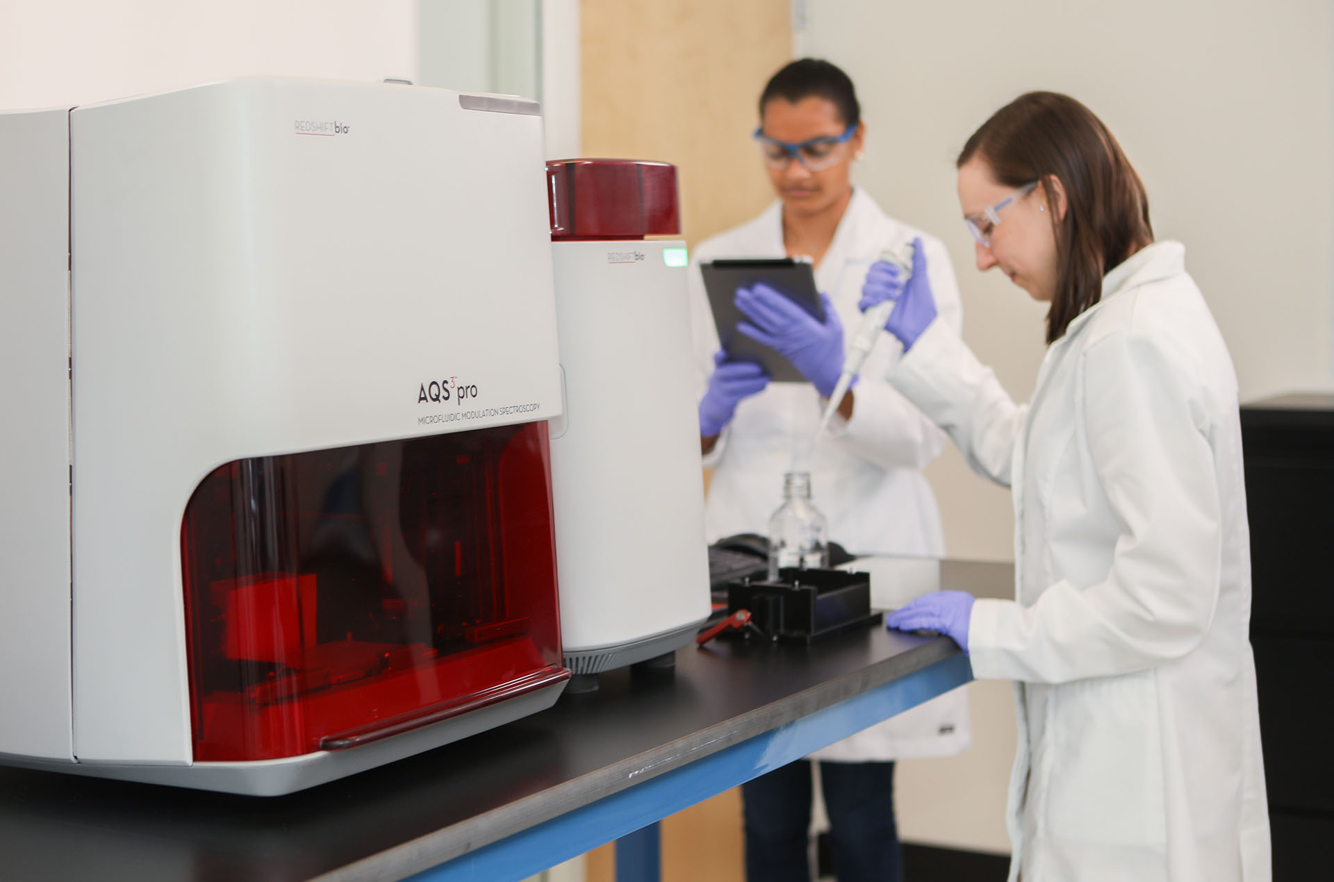 Products | RedShiftBio